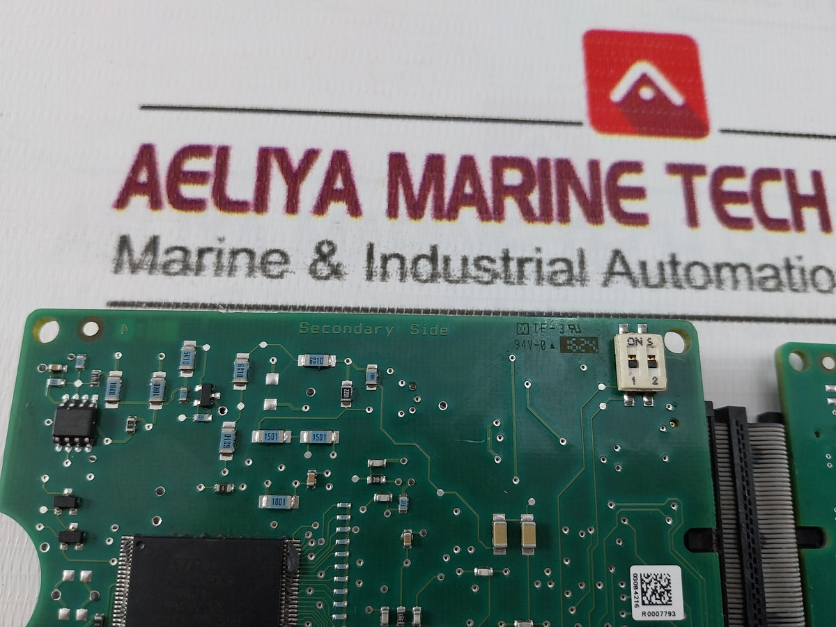 Rosemount Pm 9240040-004 A Printed Circuit Board Cm 9240040-005 E 94V- – Aeliya Marine