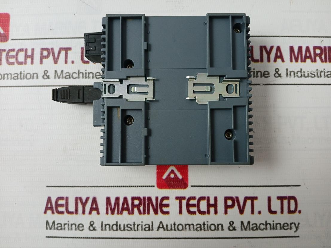 Siemens 3Va9987-0Ta20 Data Concentrator Com100 24 Vdc 8W – Aeliya Marine
