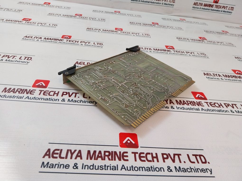 A822 Pcb Card 1602B – Aeliya Marine