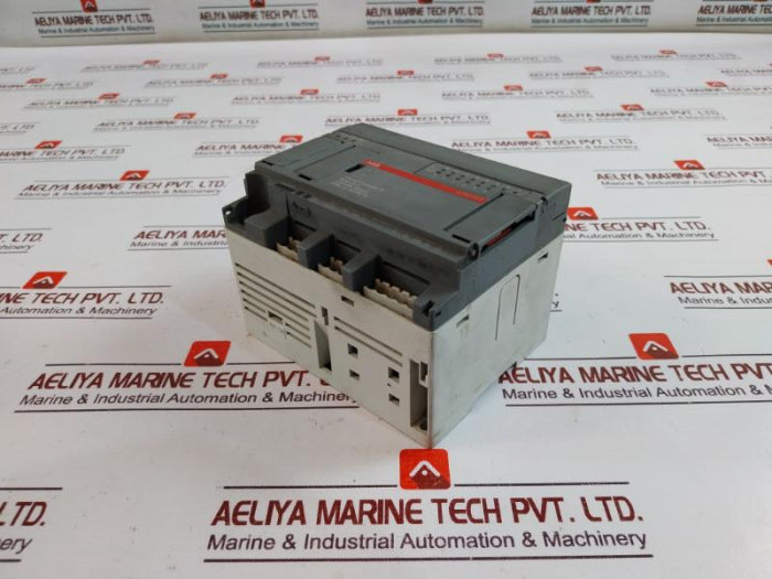 Abb 07Kr51-a3.6 Advant Controller 31 Basic Unit 8 24Vdc Input 6 Relay – Aeliya Marine