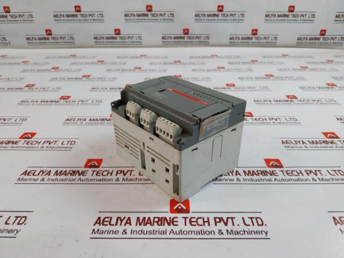 Abb 07Kr51-s3.4 Advant Controller 31 Basic Unit 8 24Vdc Input 6 Relay – Aeliya Marine