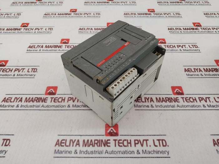Abb 07Kr51-u3.6 Advant Controller 31 Basic Unit 24Vdc – Aeliya Marine