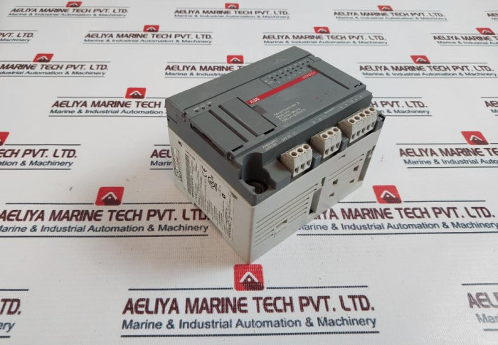Abb 07Kr51-v3.9 Programmable Logic Controller – Aeliya Marine