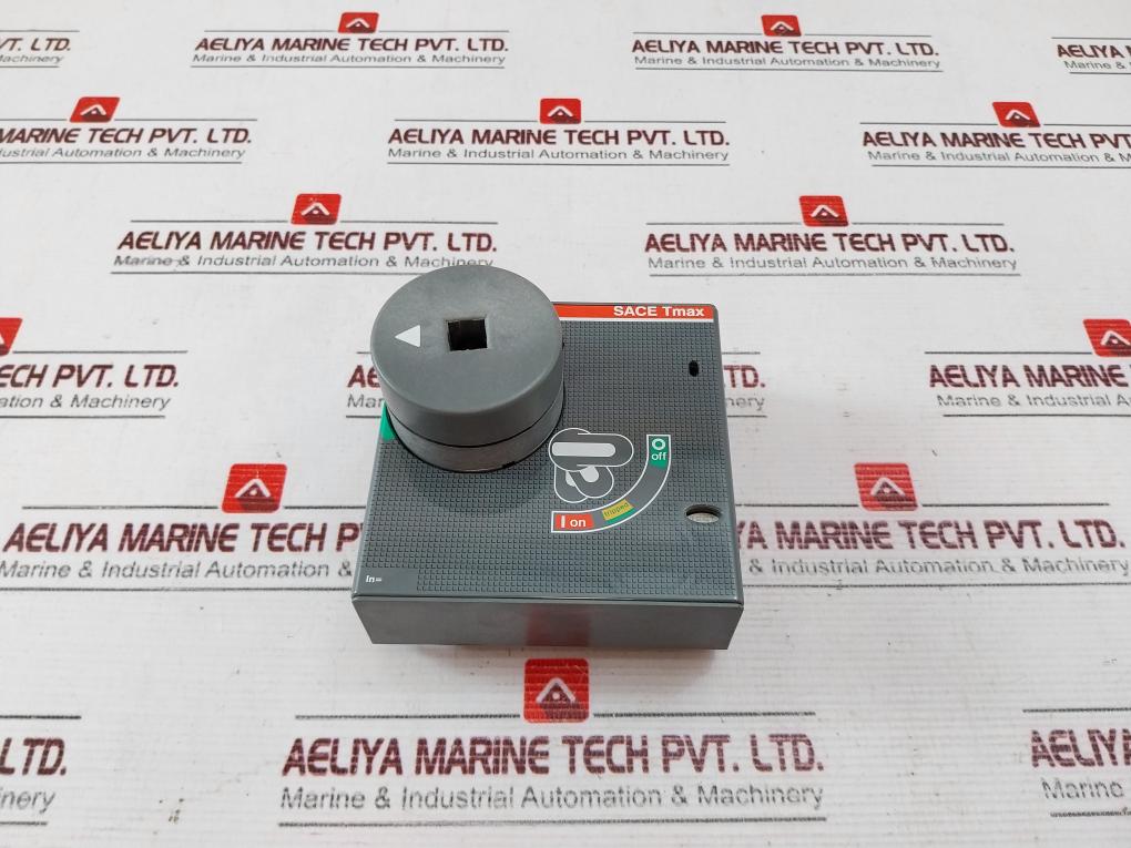 Abb 1Sda054931R1 Rhe-rotary Handle Operating Mechanism For Circuit Bre – Aeliya Marine