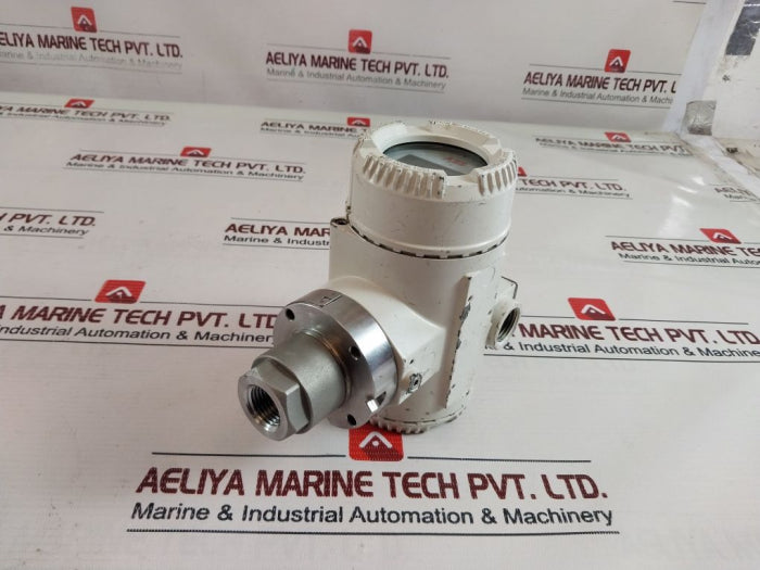 Abb 2600T Series Pressure Transmitter 9-32 Vdc – Aeliya Marine Tech Pvt. Ltd.