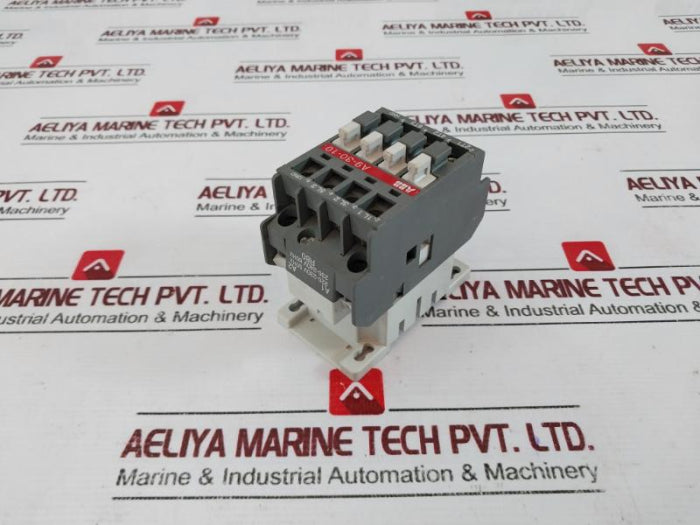 Abb A9-30-10 Contactor A600 P300 220-230V – Aeliya Marine