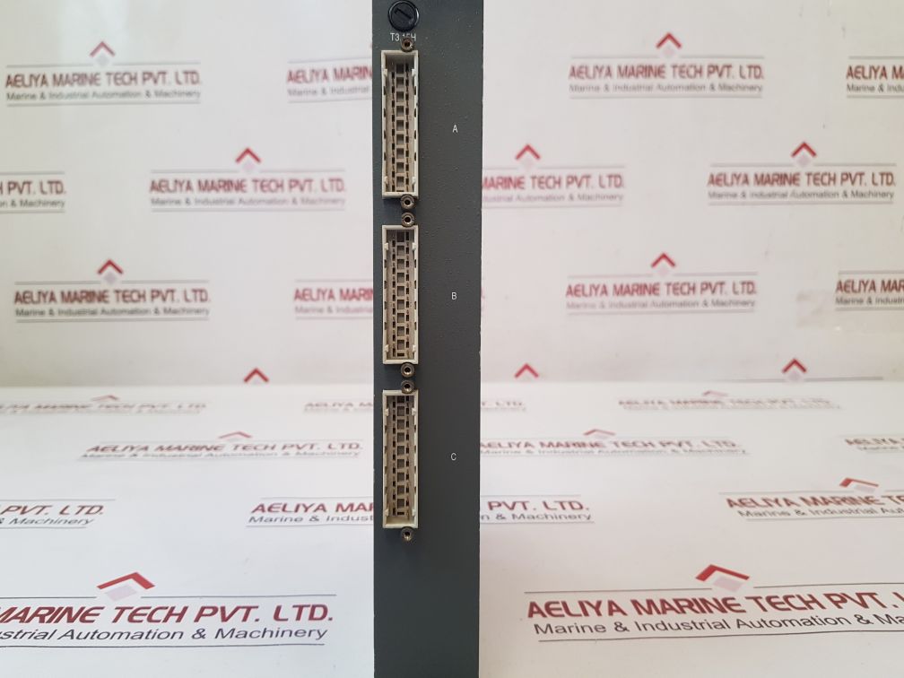 Abb Ac870P/Melody Binary Output Module Cbo10 – Aeliya Marine