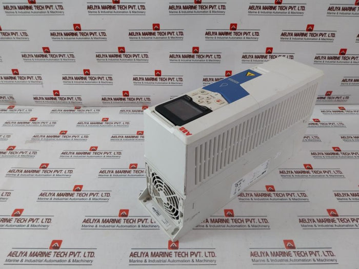 Abb Acq580-01-018A-4 Wall-mounted Drive 250V Ac 30V Dc 2A Max 250 Ma – Aeliya Marine