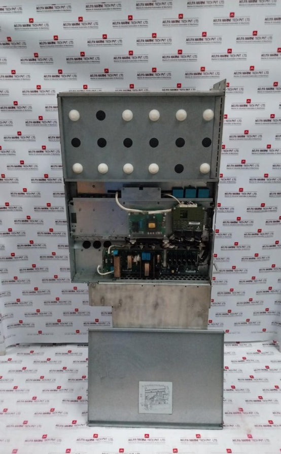 Abb Acs800-104-0400-5+C126 Inverter Drive Module Afin-01C, Agbb-01C, A – Aeliya Marine