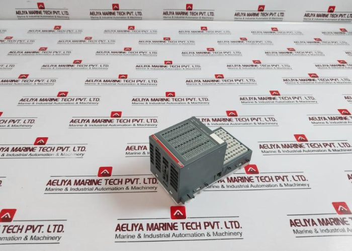 Abb Ai523 B9 Analog Input Module 1Sap250300R0001 – Aeliya Marine