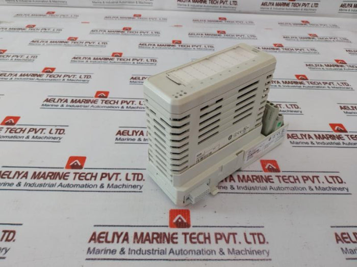 Abb Ai835 3Bse008520R1 Analog Input Module W/ 3Bse013230R1 Base Termin – Aeliya Marine