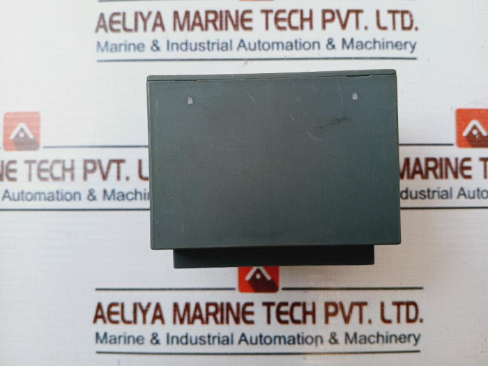 Abb Ax521 D2 Analog Input Output Module 24vdc Aeliya Marine