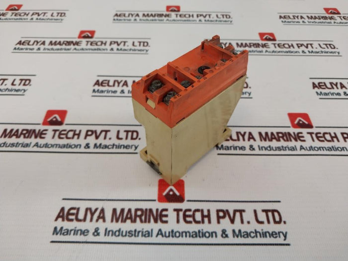 Abb C105.15 Tms Control Unit 6A 40-60Hz – Aeliya Marine