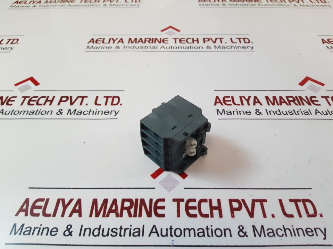 Abb Ca4-22M Auxiliary Contact – Aeliya Marine