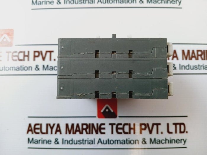 Abb Cal18-11B Auxiliary Contact Block 16A 690V – Aeliya Marine
