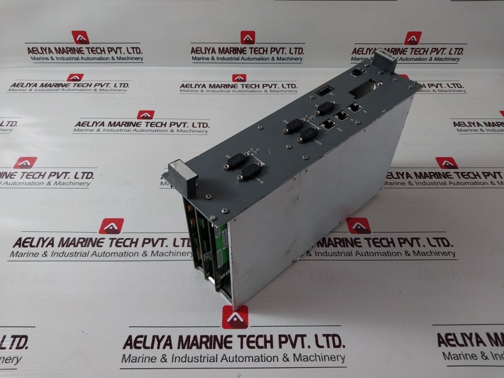 Abb Cmc70-2 Multifunction Unit Module 9450334 B – Aeliya Marine