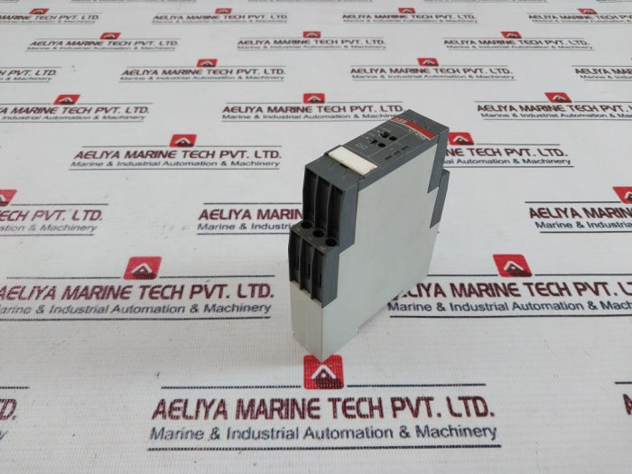 Abb Ct-ers.12S On-delay Time Relay 0.05 S-300 H 1Svr730100R3100 – Aeliya Marine