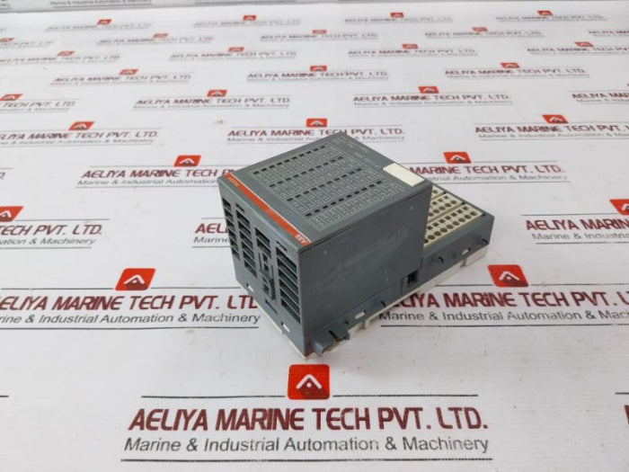 Abb Dc523 B4 Digital Input/Output Module 1Sap240500R0001 Input: 24Vdc – Aeliya Marine