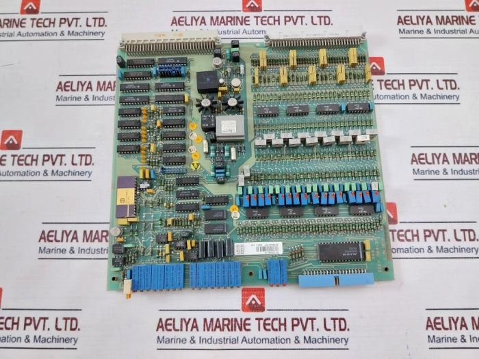 Abb Dsai 130 Analog Input Board 57120001-p – Aeliya Marine
