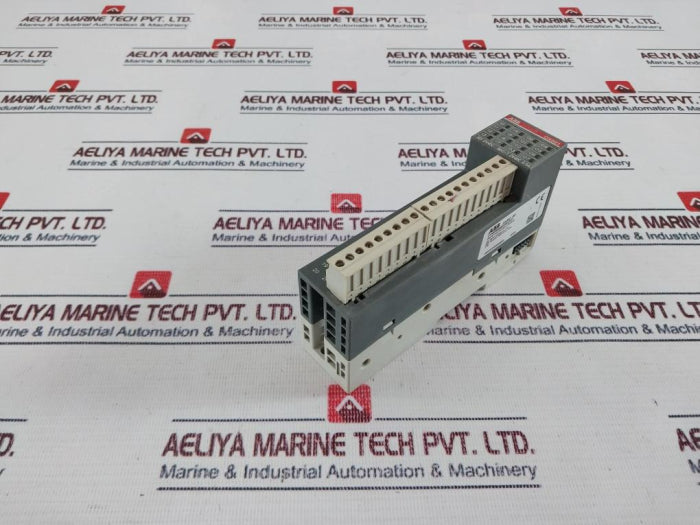 Abb Dx561 A0 Digital Input/Output Module 1Tne968902R2301 – Aeliya Marine