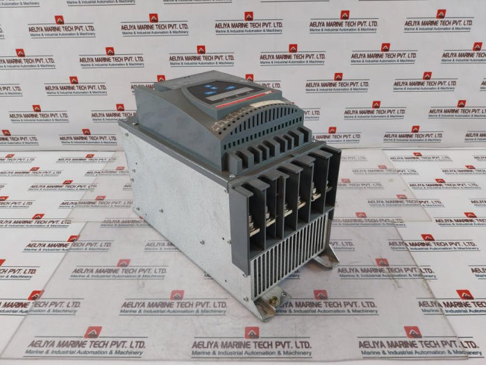 Abb Pst142-600-70 Soft Starter 1Sfa894010R7000 100-250V 50/60Hz – Aeliya Marine