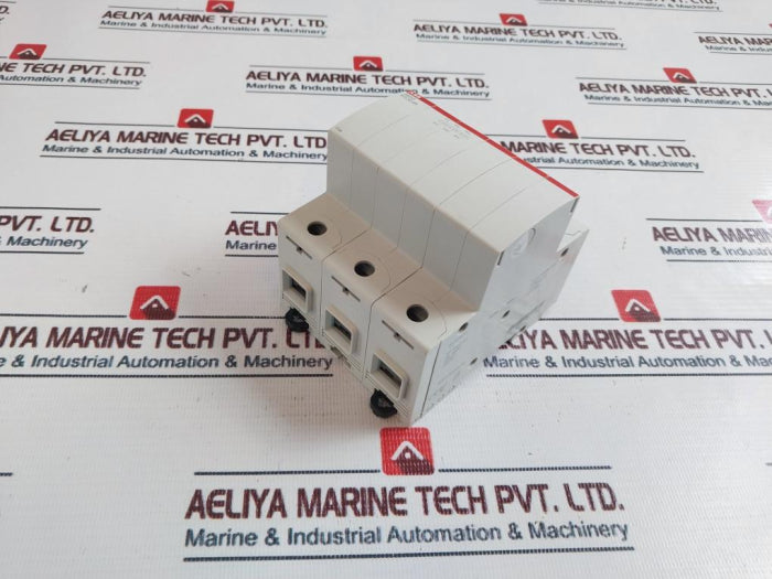 Abb S803S Circuit Breaker 690V~ 50/60Hz – Aeliya Marine
