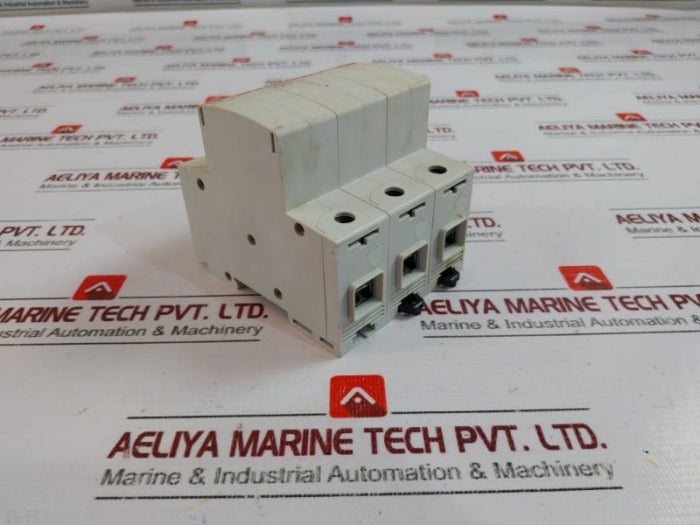 Abb S803S Scl100-sr Self-resetting Short-circuit Limiter 3.5 Nm 50/60H – Aeliya Marine