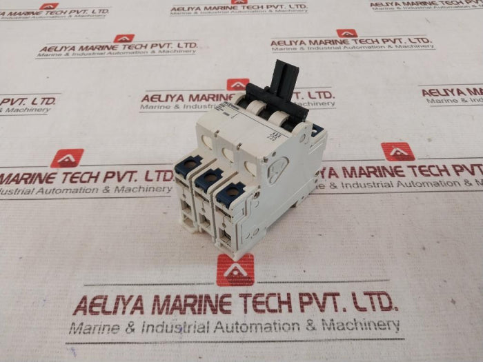 Abl Sursum D32 Circuit Breaker 3-pole 415V 10Ka 3Da1068 – Aeliya Marine