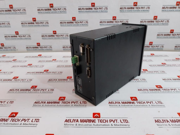 Accsys Electronics Microscan-101 Temperature Scanner Pt100, 90-270V Ac – Aeliya Marine