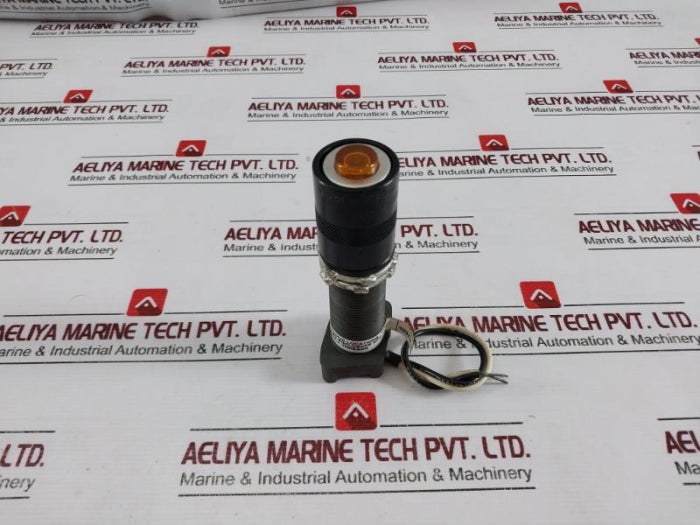 Adalet Sylvania 120Psb Series Xlps Pilot Light Push Button 3.0 – Aeliya Marine