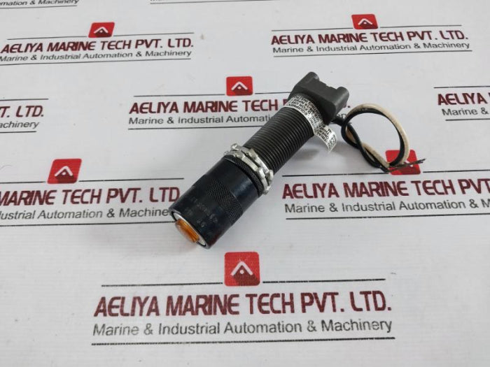Adalet Sylvania 120Psb Series Xlps Pilot Light Push Button 3.0 – Aeliya Marine
