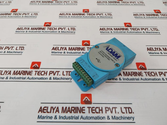 Adam Adam-4561 1-port Isolated Usb To Rs-232/422/485 Converter – Aeliya Marine
