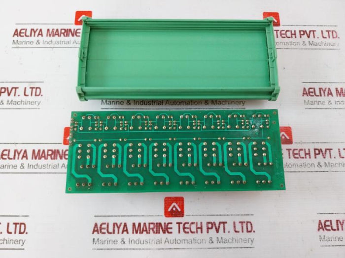 Aditaya Instruments Ai-rl8-2C/O Relay Module – Aeliya Marine