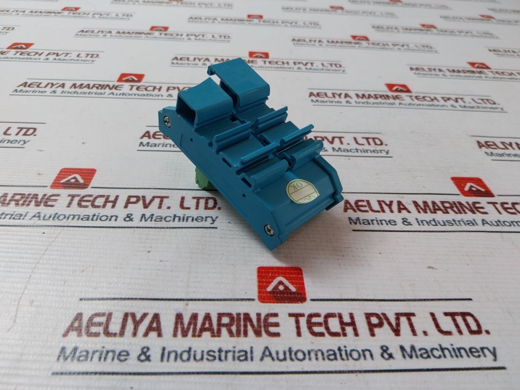 Advantech Adam-3909 Db-9 Wiring Terminal Din-rail Mount Rev.A1 – Aeliya Marine Tech Pvt. Ltd.