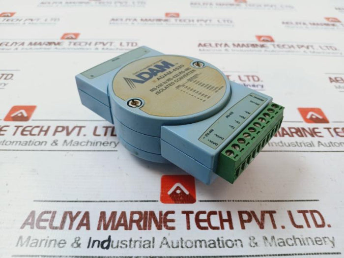 Advantech Adam-4520 Rs-232 To Rs-422/Rs-485 Isolated Converter Iab1449 – Aeliya Marine