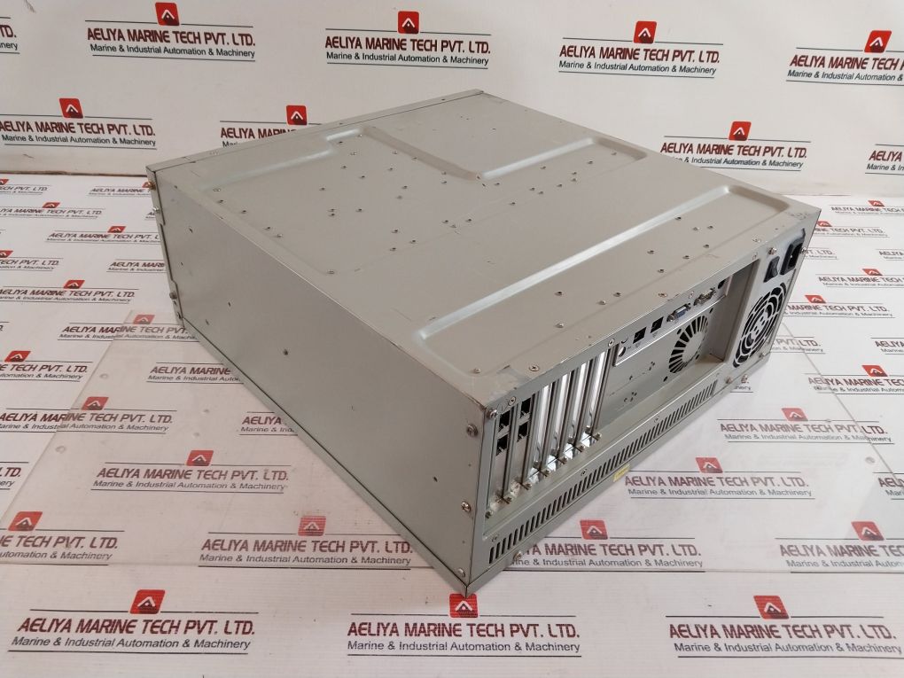 Advantech Ipc-510 Mb Rackmount Bare Chassis Power Supply Rev B6 – Aeliya Marine