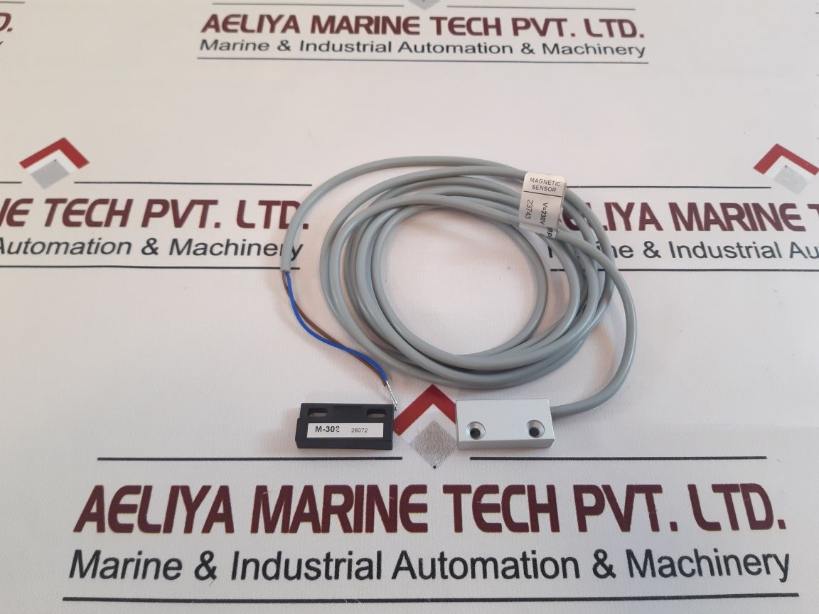 Aeco Smp-304 No Magnetic Sensor – Aeliya Marine
