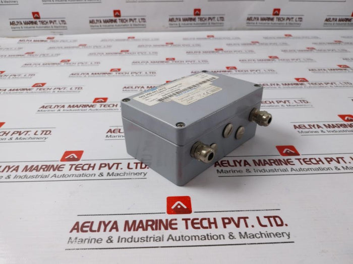 Aep Ta4/2 Load Cells Current Transmitter - 2Mv/V Input, 4-20Ma Output – Aeliya Marine