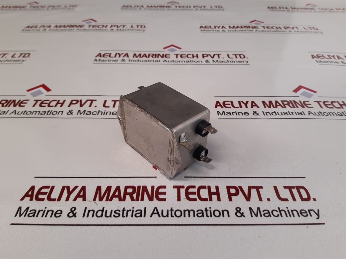Aerodev Dnf06-o (Aadk)(6A) Emi Filter – Aeliya Marine
