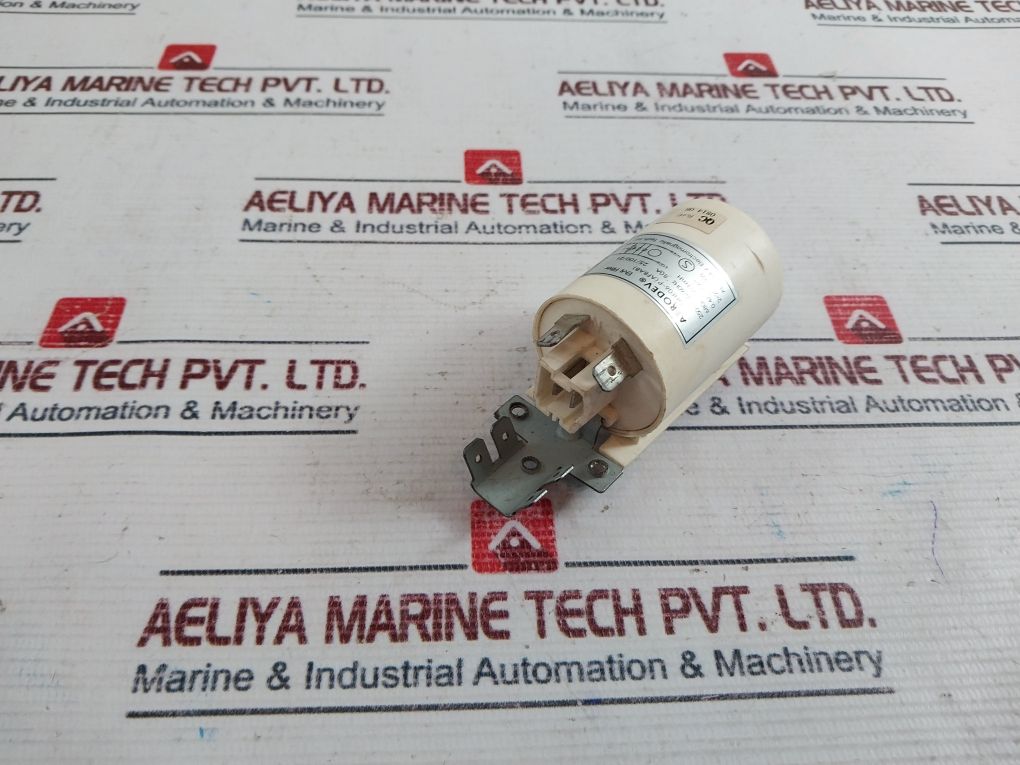 Aerodev Dnf06-p (Afbab) Emi Filter 10A 250V 50/60Hz – Aeliya Marine