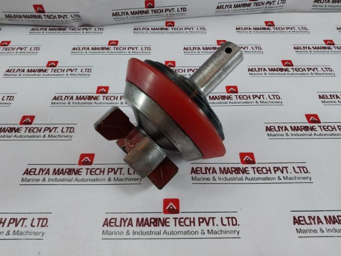 Ah000002030100 Ks17327 Mud Pump Valve & Seat – Aeliya Marine