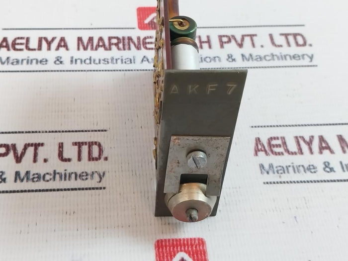 Akf7 7211-052.0001 Printed Circuit Board – Aeliya Marine