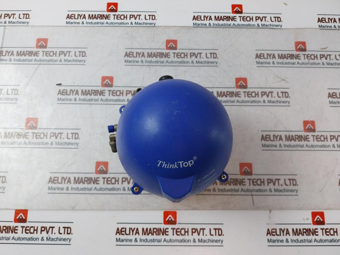 Alfa Laval Thinktop Basic Digital Sanitary Valve Sensor And Control Un – Aeliya Marine