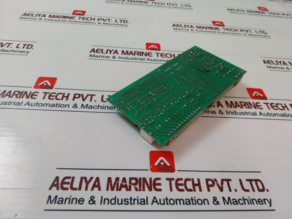 Alfatech Ppl7-siro-70 Pcb Controller – Aeliya Marine