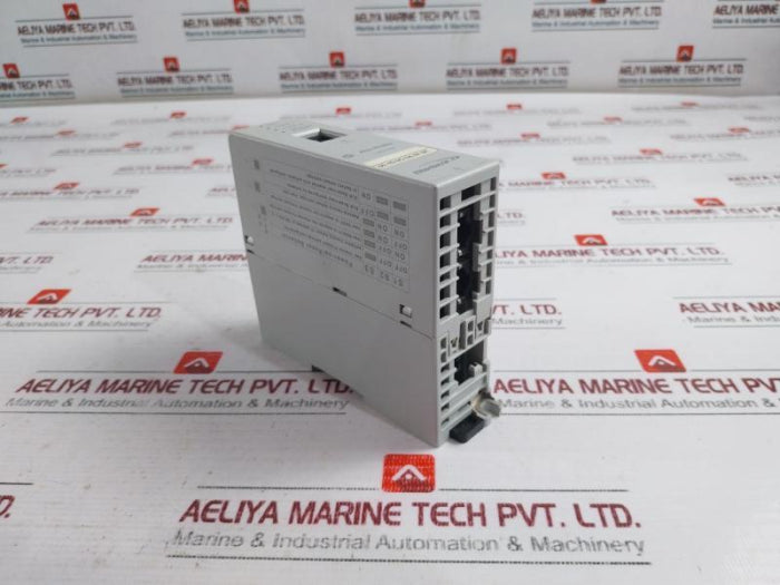 Allen-bradley 1783-etap 3 Port Ethernet Ip Tap, Demko 13 Atex 1342963X – Aeliya Marine