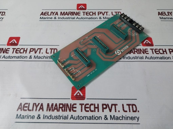 Alteco Pmr-24.20.40 – Aeliya Marine Tech Pvt. Ltd.