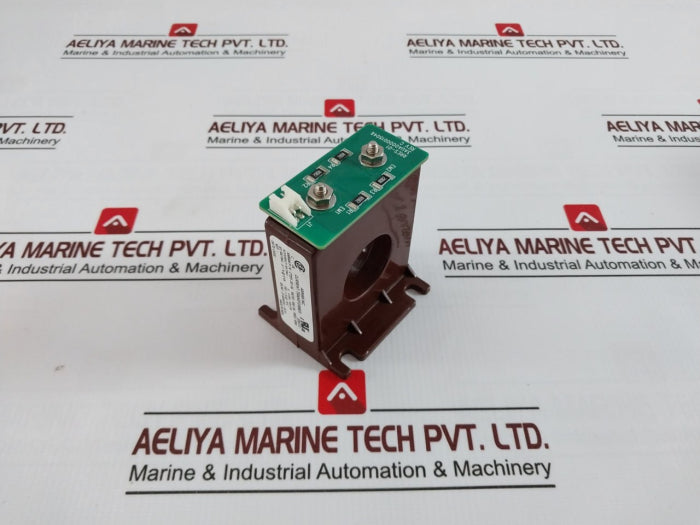 Amran Ct225-301-06 Current Transformer 300/5A 60Hz 0.6Kv, 10Kv Bil E20 – Aeliya Marine