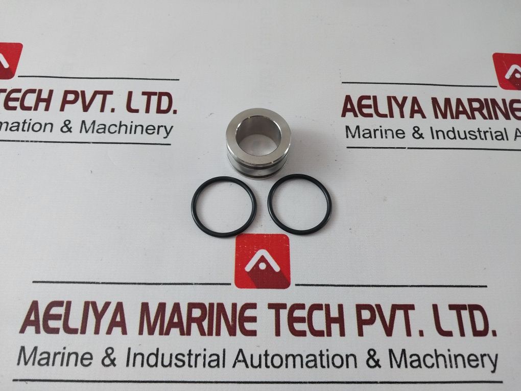 Anchor Fluid Power Ssi-16 Seal Sub Wi O-rings – Aeliya Marine