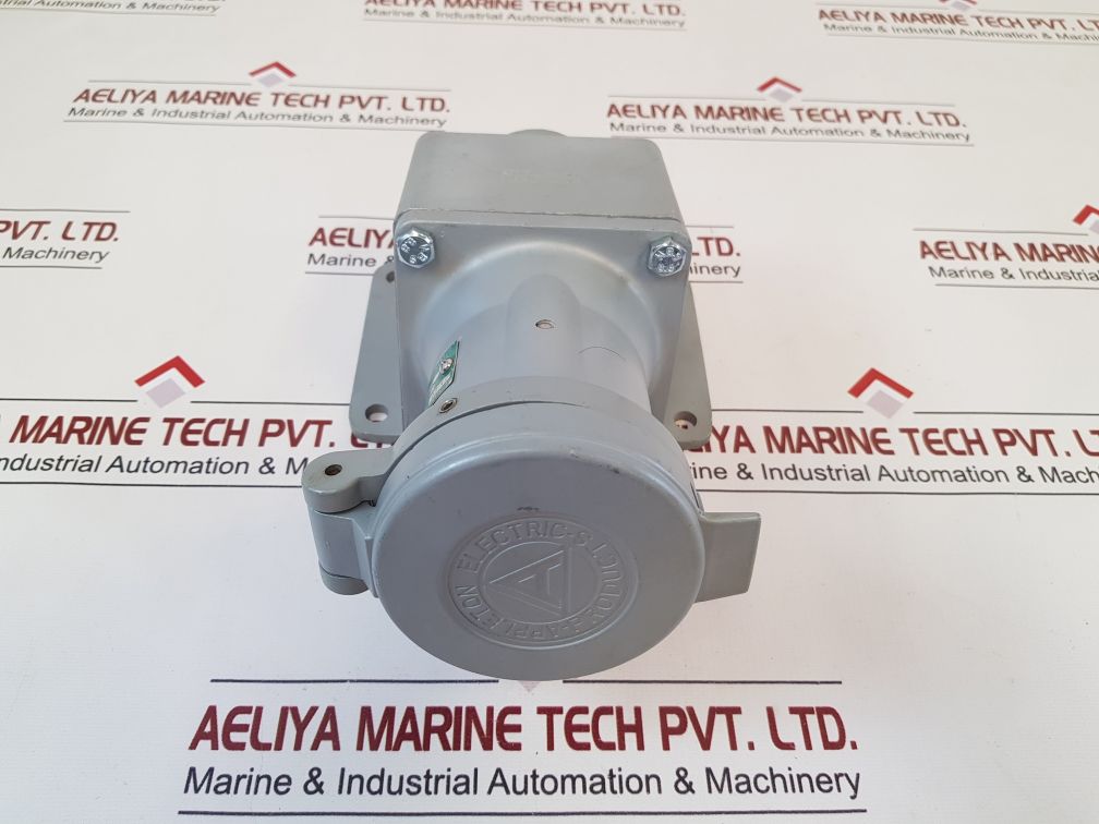 Appleton Adr1034 Power Receptacle – Aeliya Marine