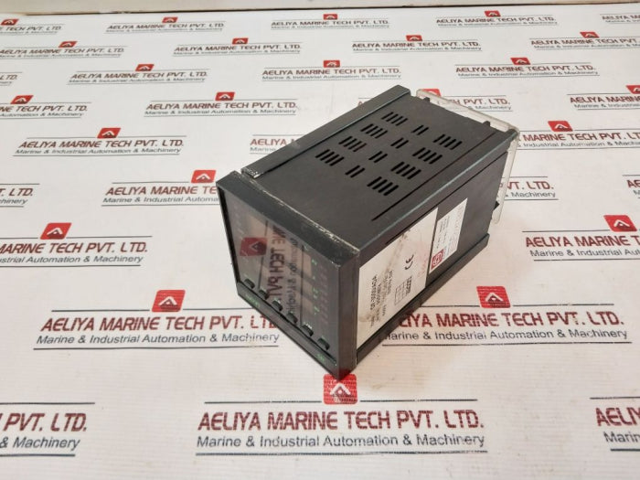 Ascon Qf-3000/Ada Temperature Controller 100…240 Vac – Aeliya Marine